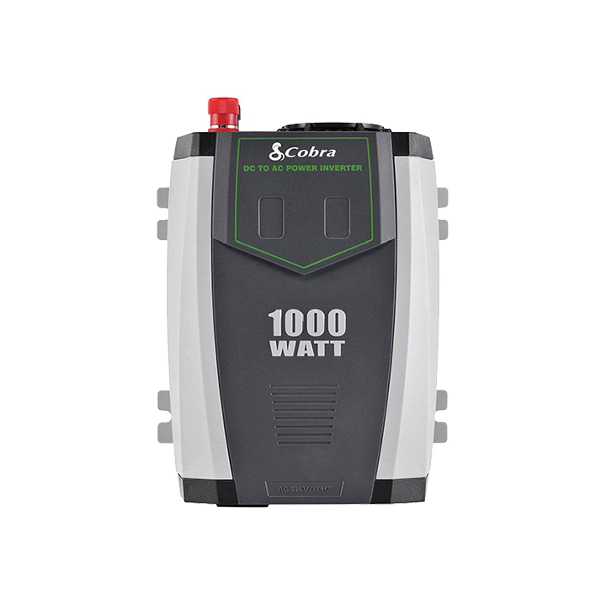 Cobra Power Inverter Cable Kit at John Remaley blog